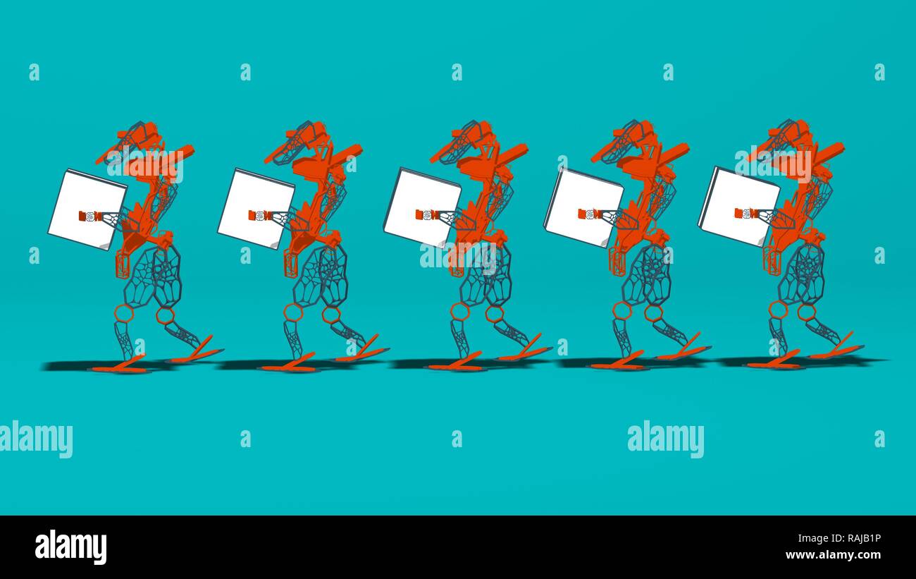 Metal generative ai hi-res stock photography and images - Alamy