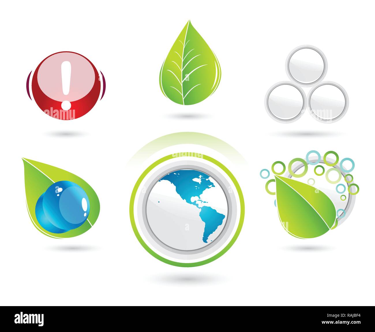 Ash tree sprout Stock Vector Images - Alamy