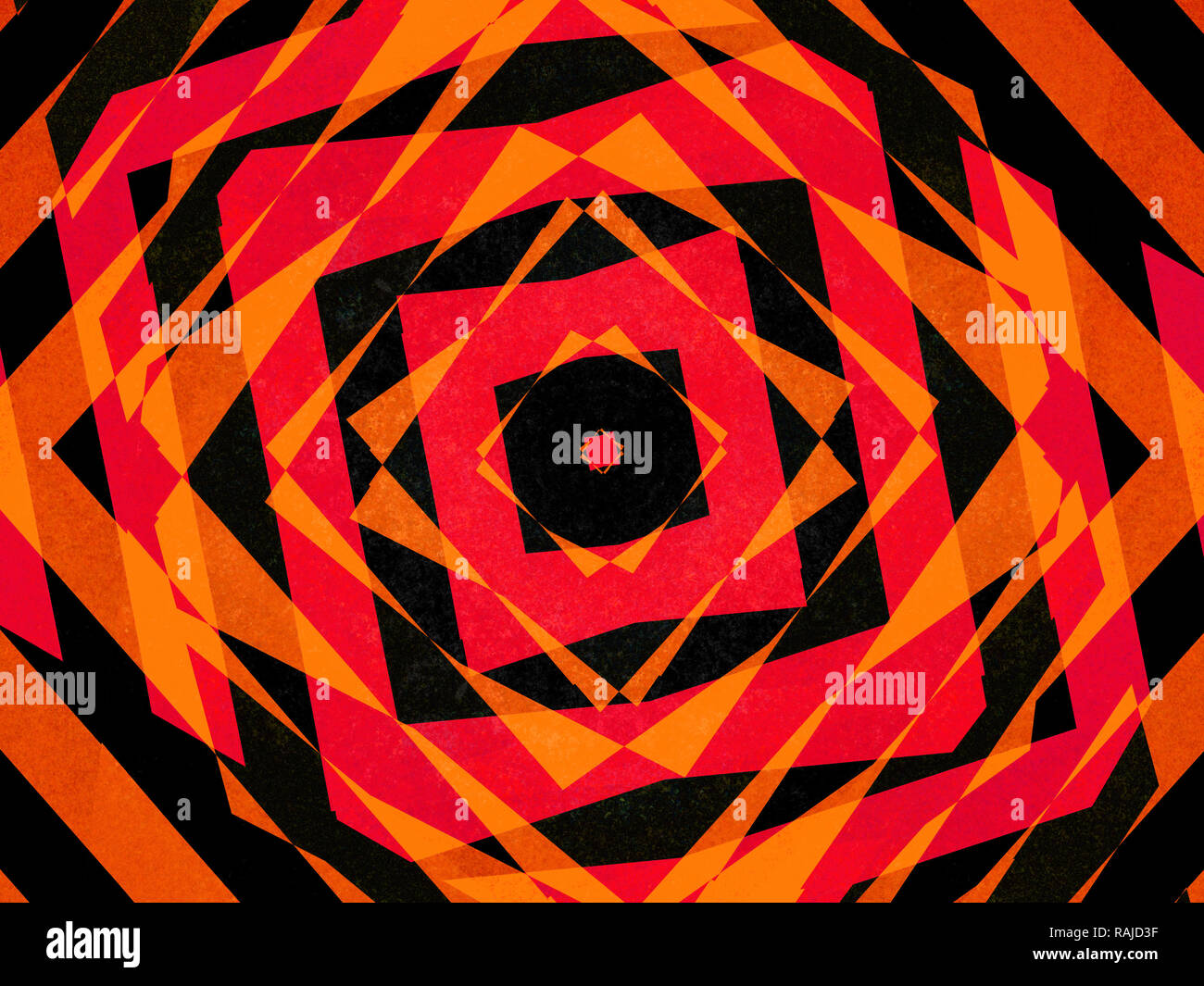 Background orange shapes hi-res stock photography and images - Alamy