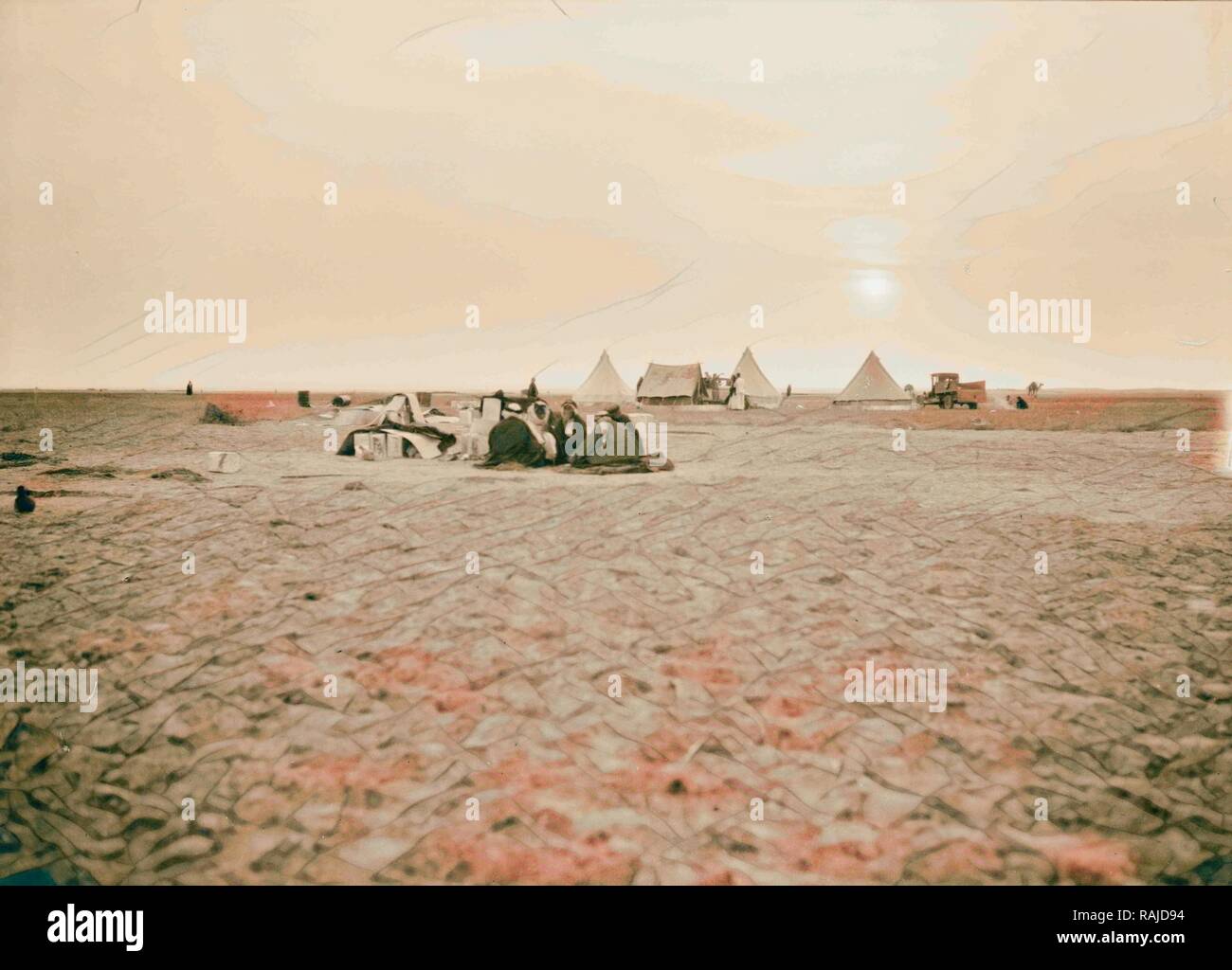 The fourth pyramid of Gizeh, Hieroglyphs of Queen Khent Kawes. Being ...