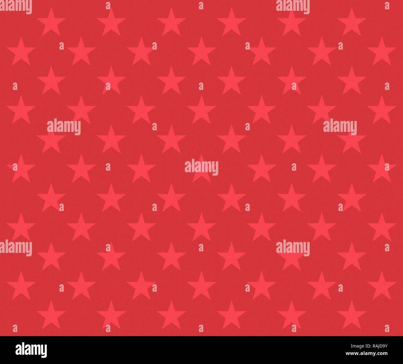 Stars pattern background hi-res stock photography and images - Alamy