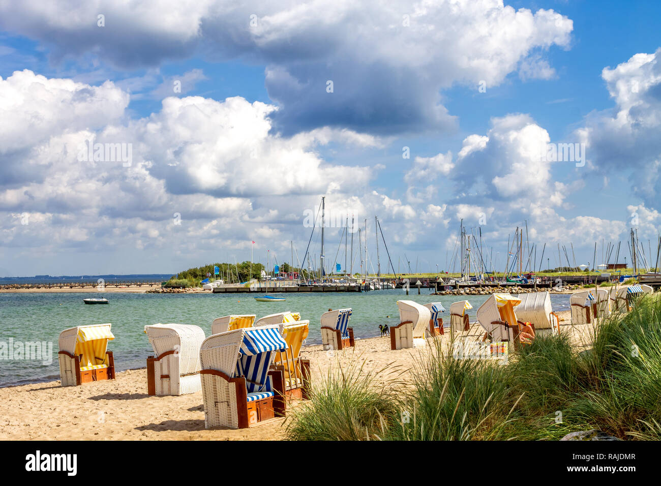 Baltic sea experience hi-res stock photography and images - Alamy