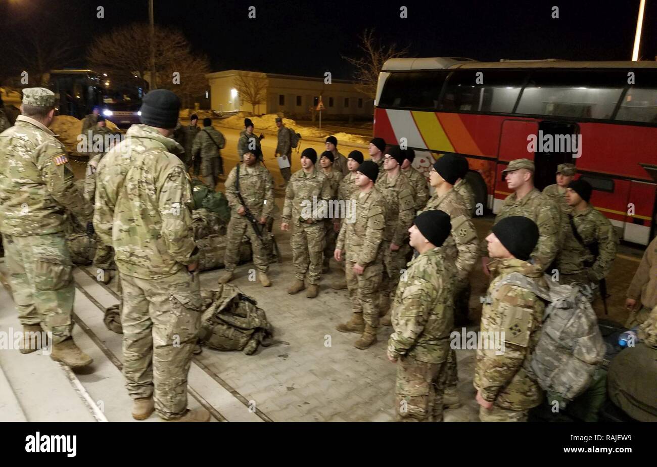 Mihail kogalniceanu mk air base hi-res stock photography and images - Alamy