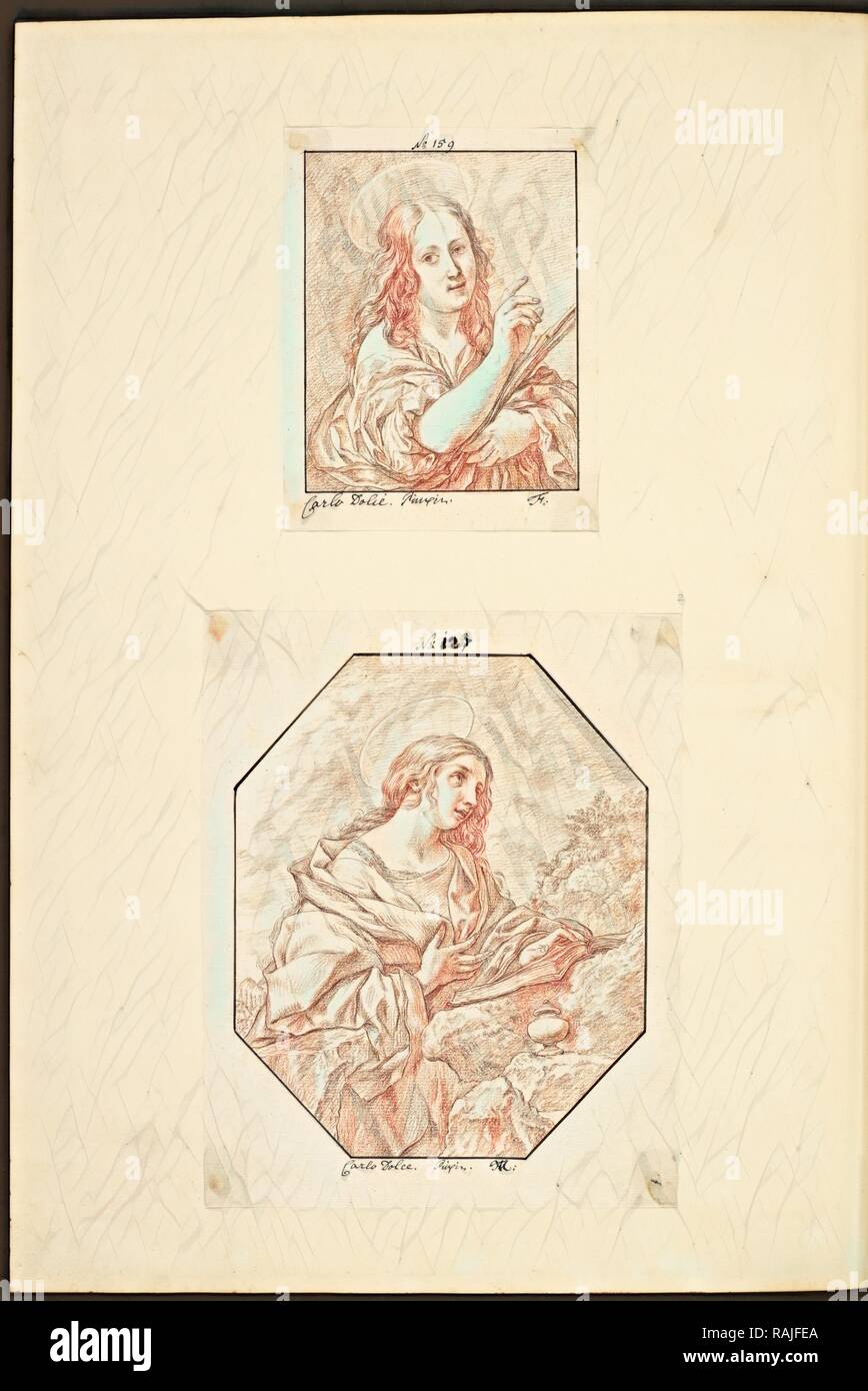 Catalogue raisonne et figure de ses tableaux, La Galerie Électorale de ...