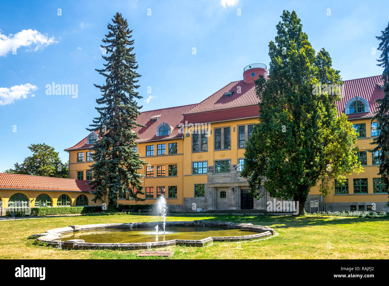 Neideck castle hi-res stock photography and images - Alamy