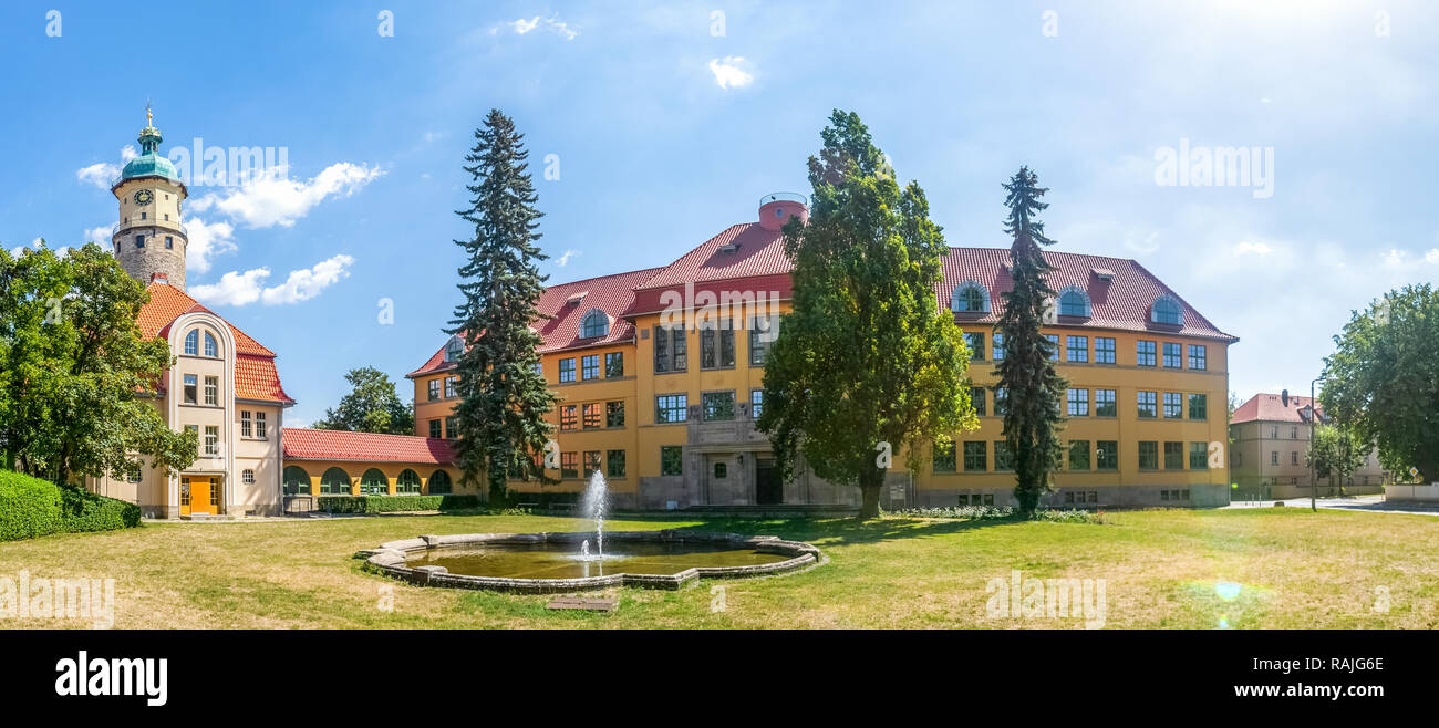 Neideck castle hi-res stock photography and images - Alamy