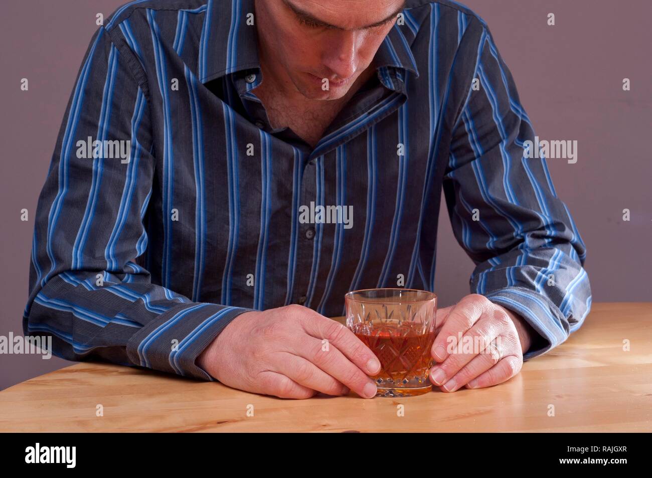 Alcohol issues hi-res stock photography and images - Alamy