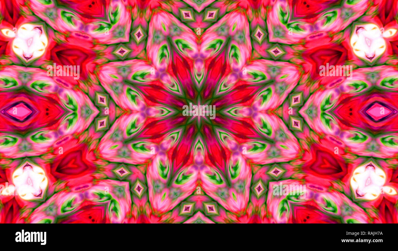 Abstract Paint Brush Ink Explode Spread Smooth Concept Symmetric ...