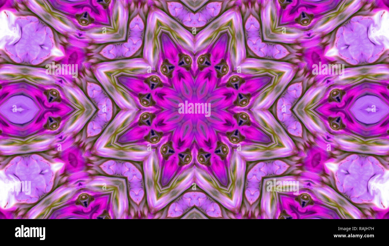 Abstract Paint Brush Ink Explode Spread Smooth Concept Symmetric ...