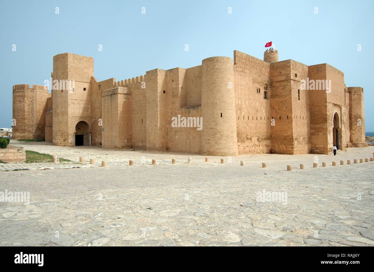 Ribat sousse hi-res stock photography and images - Alamy