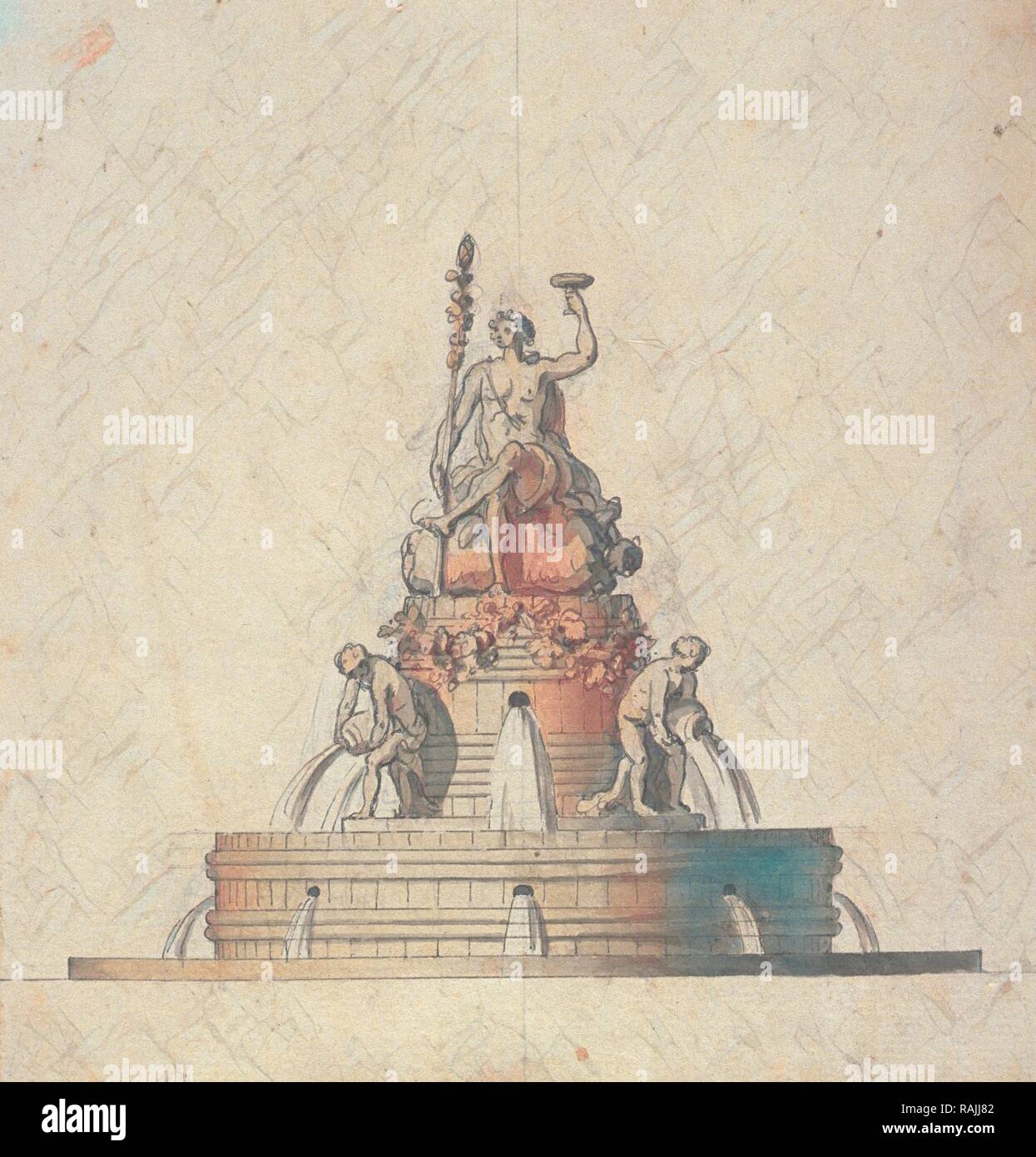 Recueil de morceaux d'architecture et de divers fragmens de monumens ...