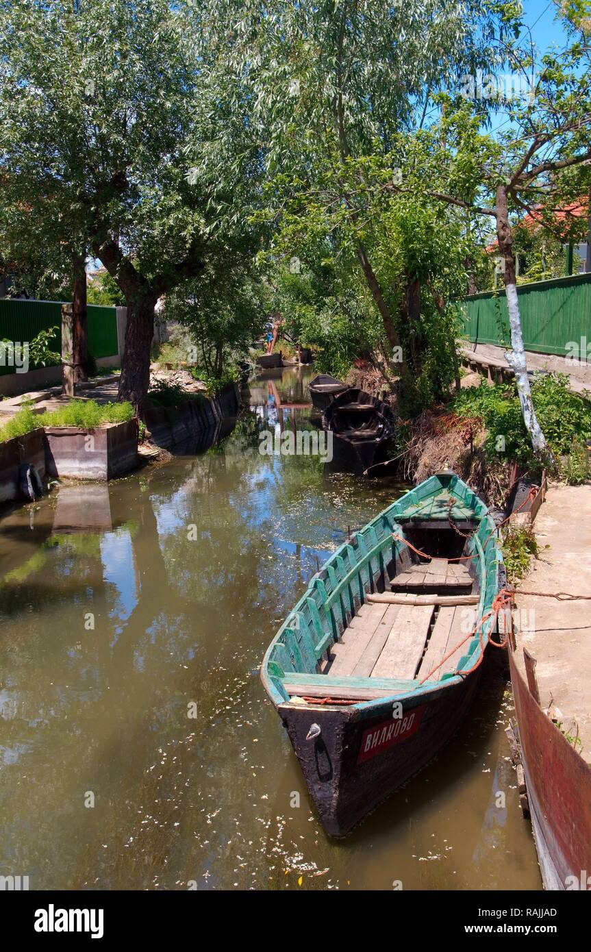 Ukrainian boat hi-res stock photography and images - Alamy
