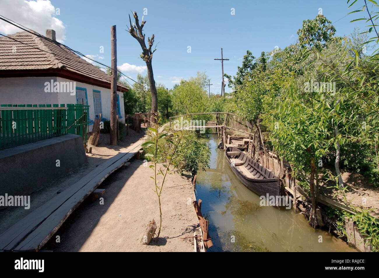 Waterswaterway hi-res stock photography and images - Alamy