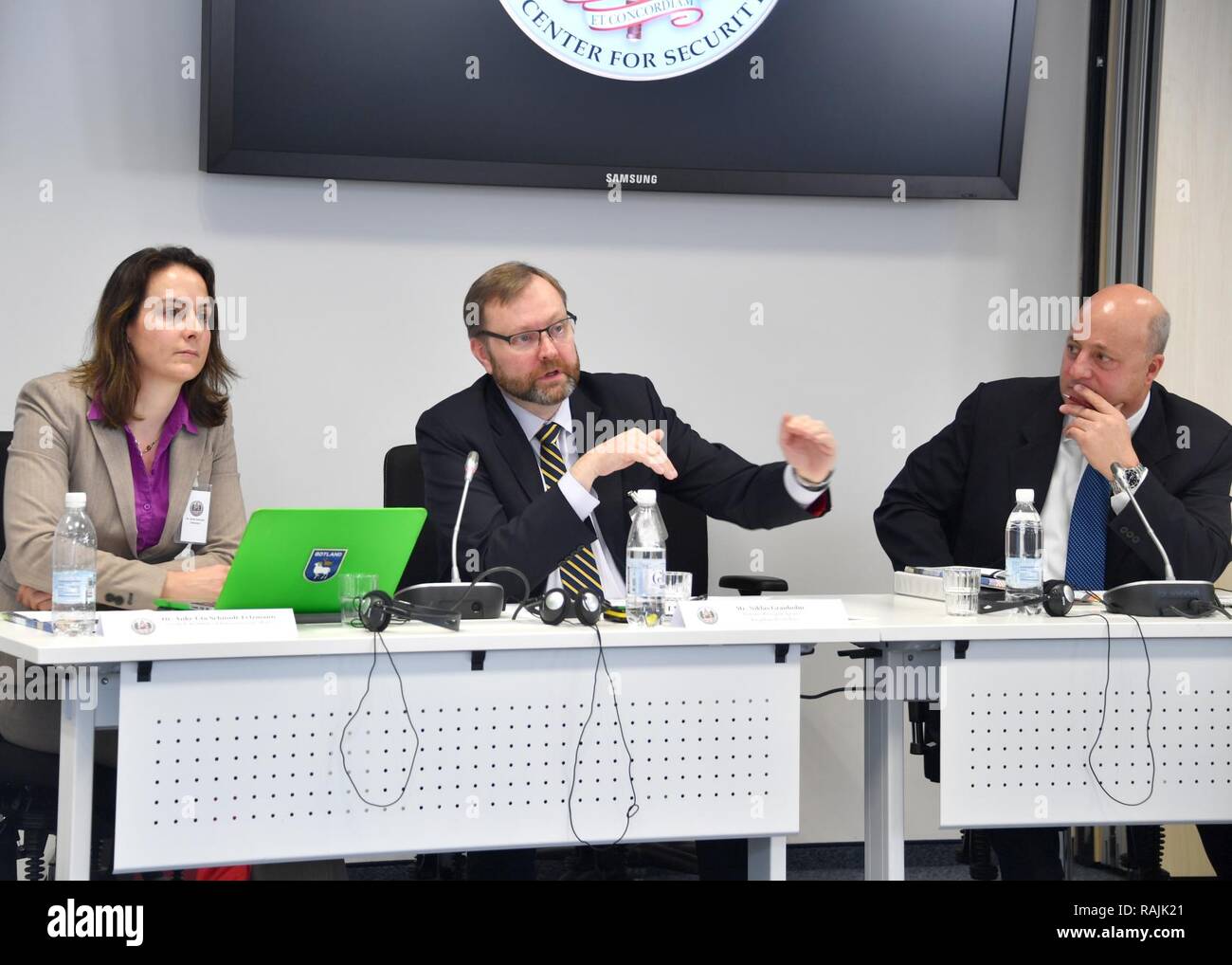 Swedish defence research agency hi-res stock photography and images - Alamy