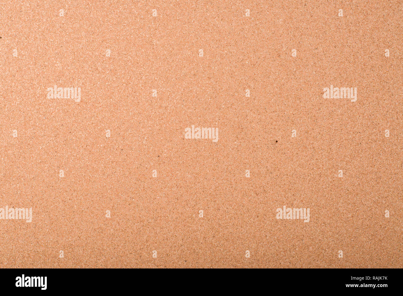 Closeup of cork texture. Billboard details Stock Photo - Alamy