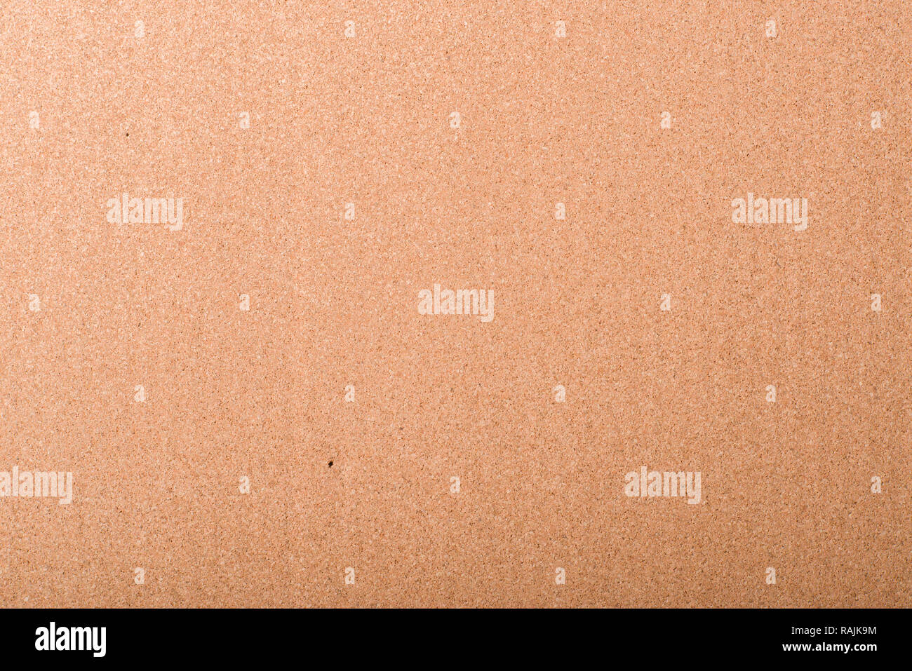 Closeup of cork texture. Billboard details Stock Photo - Alamy