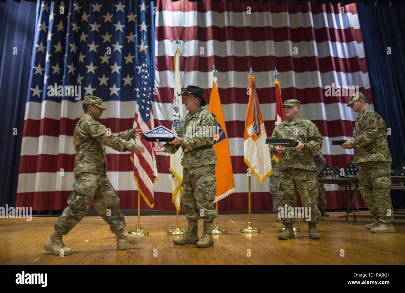 6 flags texas hi-res stock photography and images - Alamy