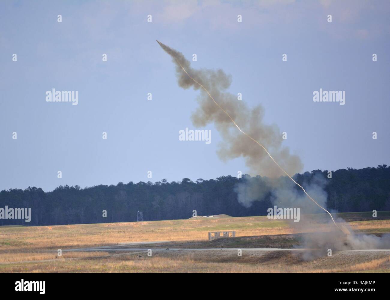 M1 assault breacher vehicle hi-res stock photography and images - Alamy