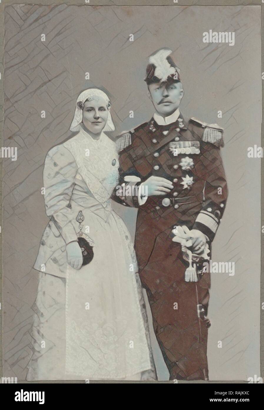 Idanus hendrikus slaterus hi-res stock photography and images - Alamy