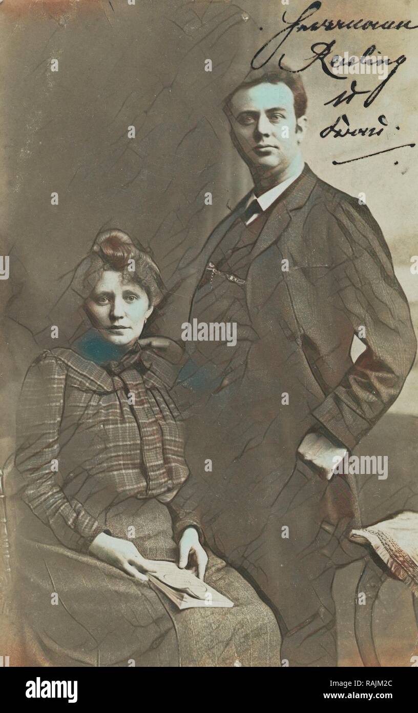 G reuling hi-res stock photography and images - Alamy