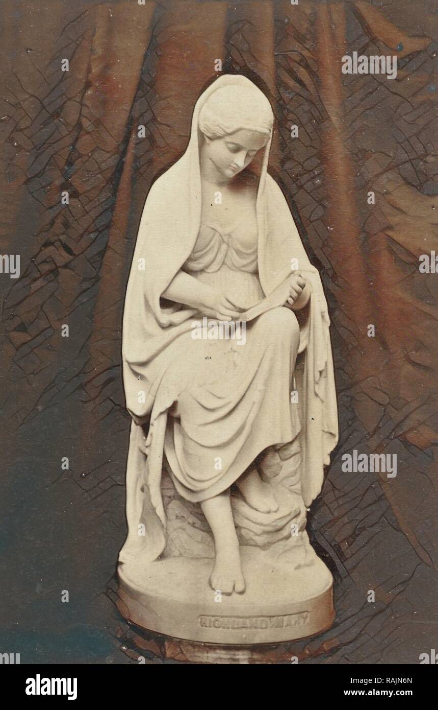 Highland mary hi-res stock photography and images - Alamy
