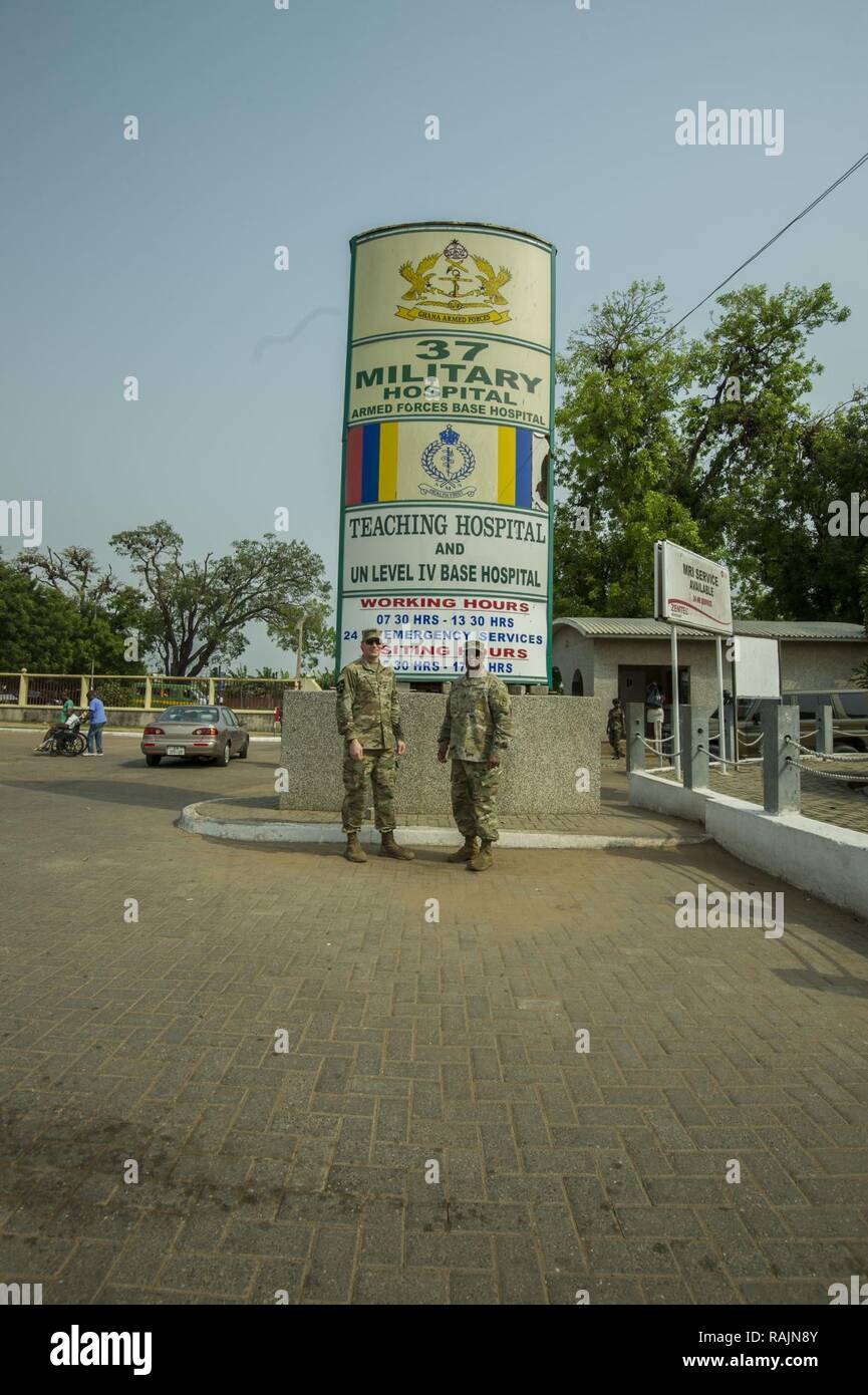 U.S. Army Maj. Capt. Robert Allen Wallace, the officer in charge, and ...