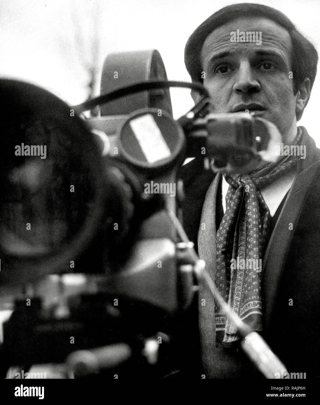 Truffaut High Resolution Stock Photography and Images - Alamy