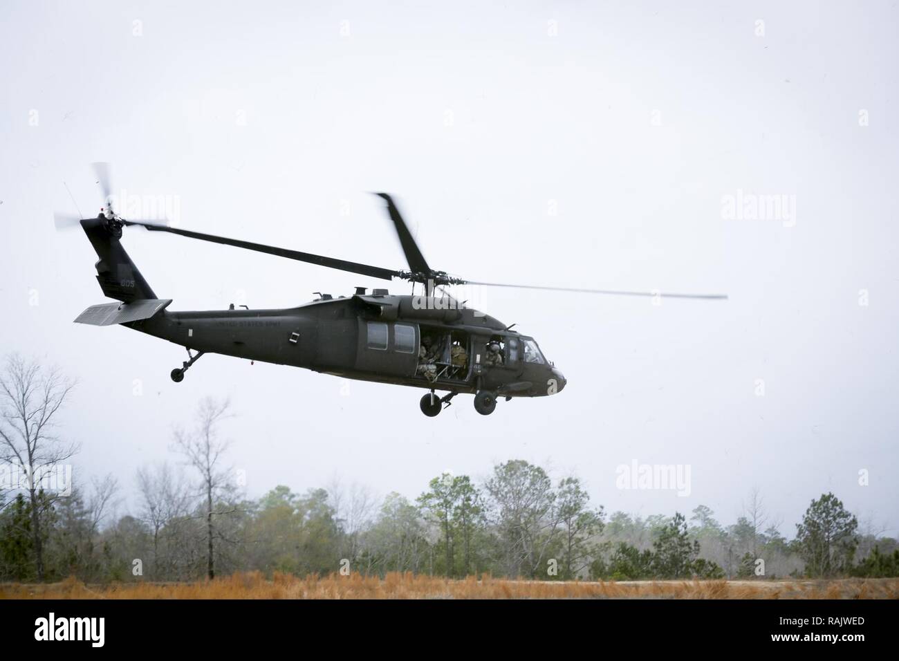 (FORT BENNING, Ga) The Soldiers of Task Force 1-28 execute cold load ...
