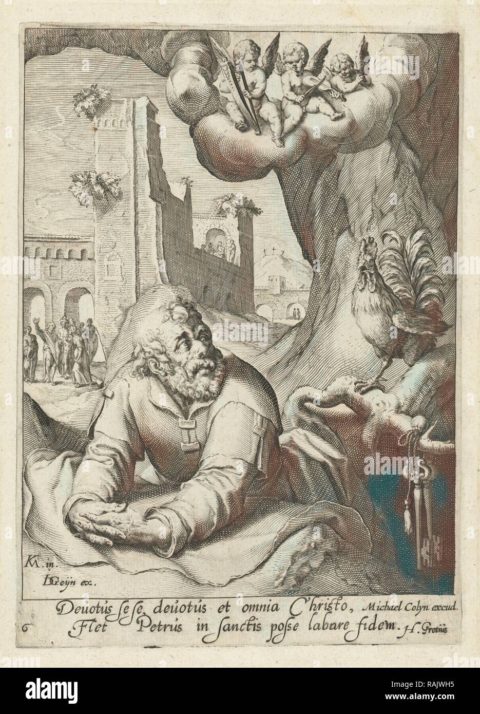 Repentant sinner hi-res stock photography and images - Alamy