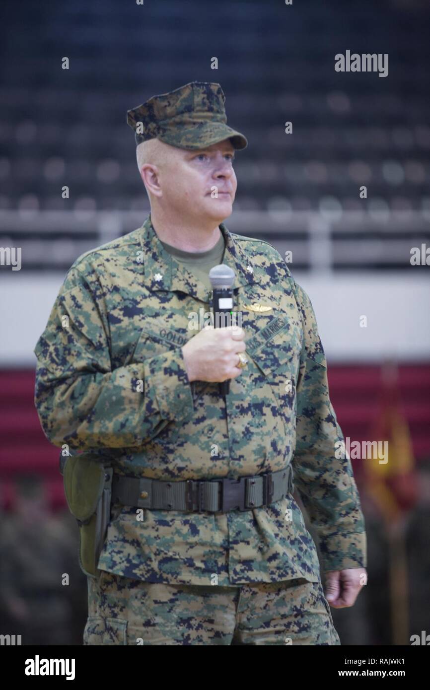 Hq 2nd battalion hi-res stock photography and images - Alamy