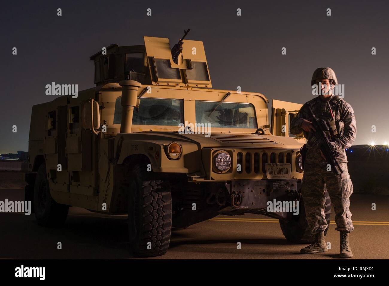 380th esfs hi-res stock photography and images - Alamy