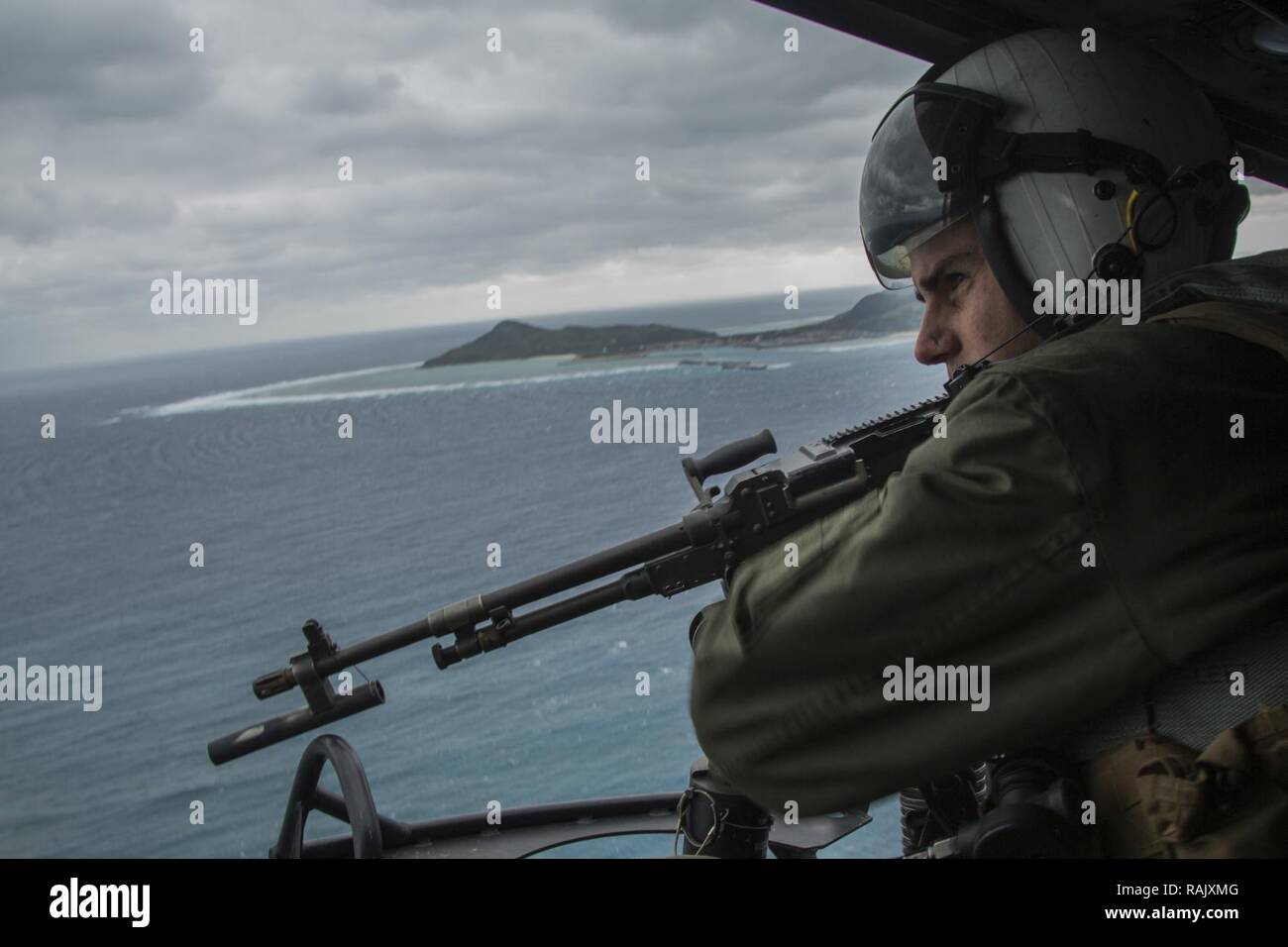 Gysgt christopher slaven hi-res stock photography and images - Alamy