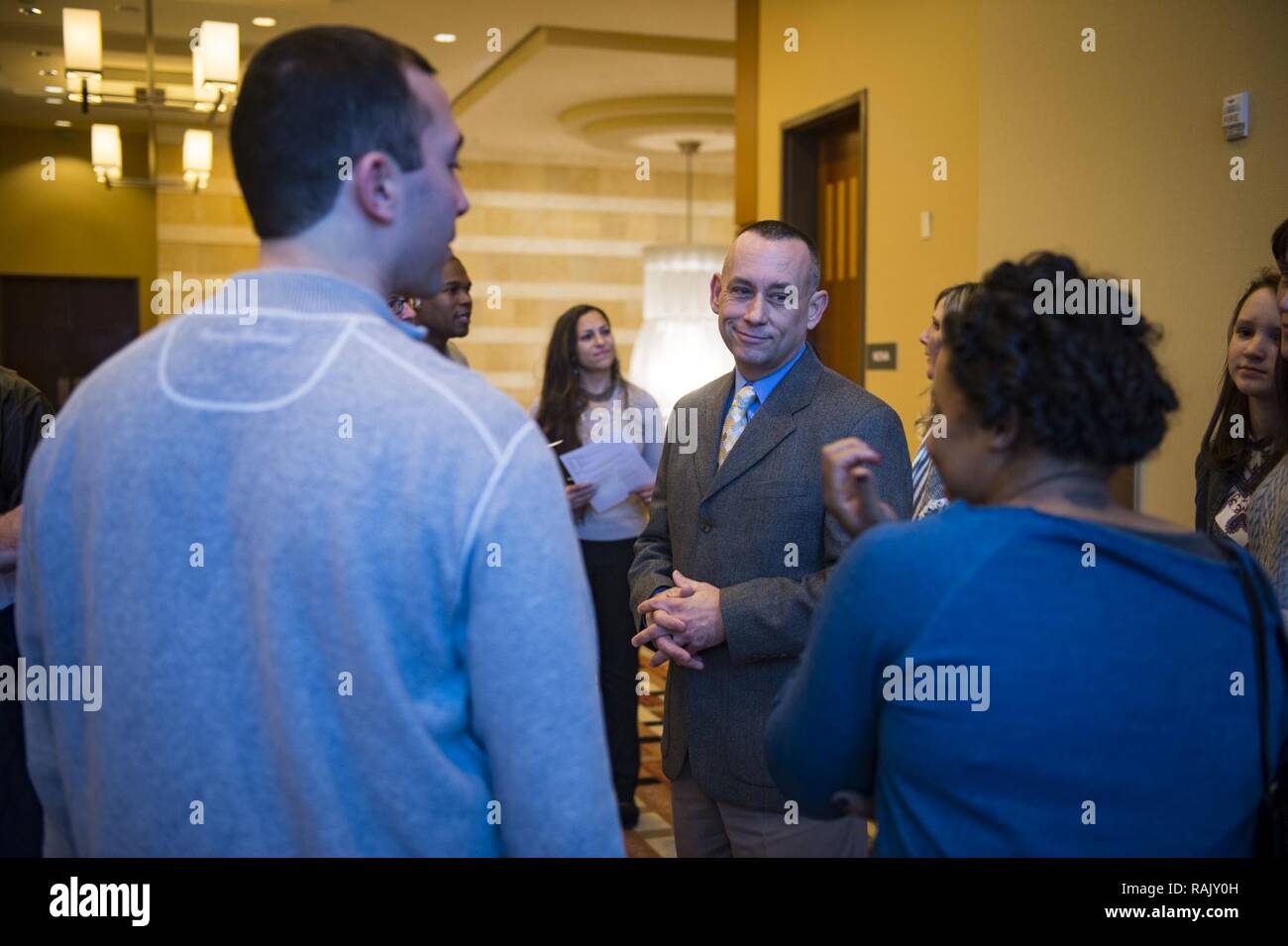 VIRGINIA BEACH, Va. (Feb. 5, 2017) Naval Surface Force Atlantic's ...