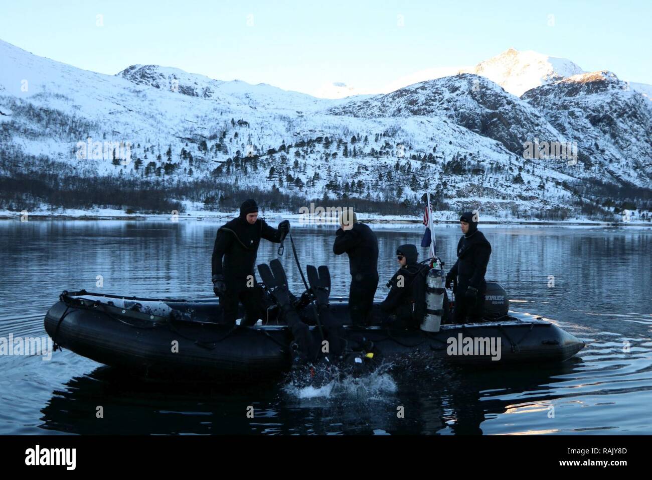 Mk 65 mine hi-res stock photography and images - Alamy