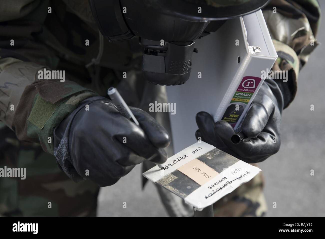 Wartime military inspection hi-res stock photography and images - Alamy