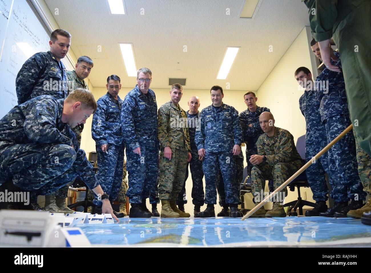 Ctf 72 High Resolution Stock Photography and Images - Alamy