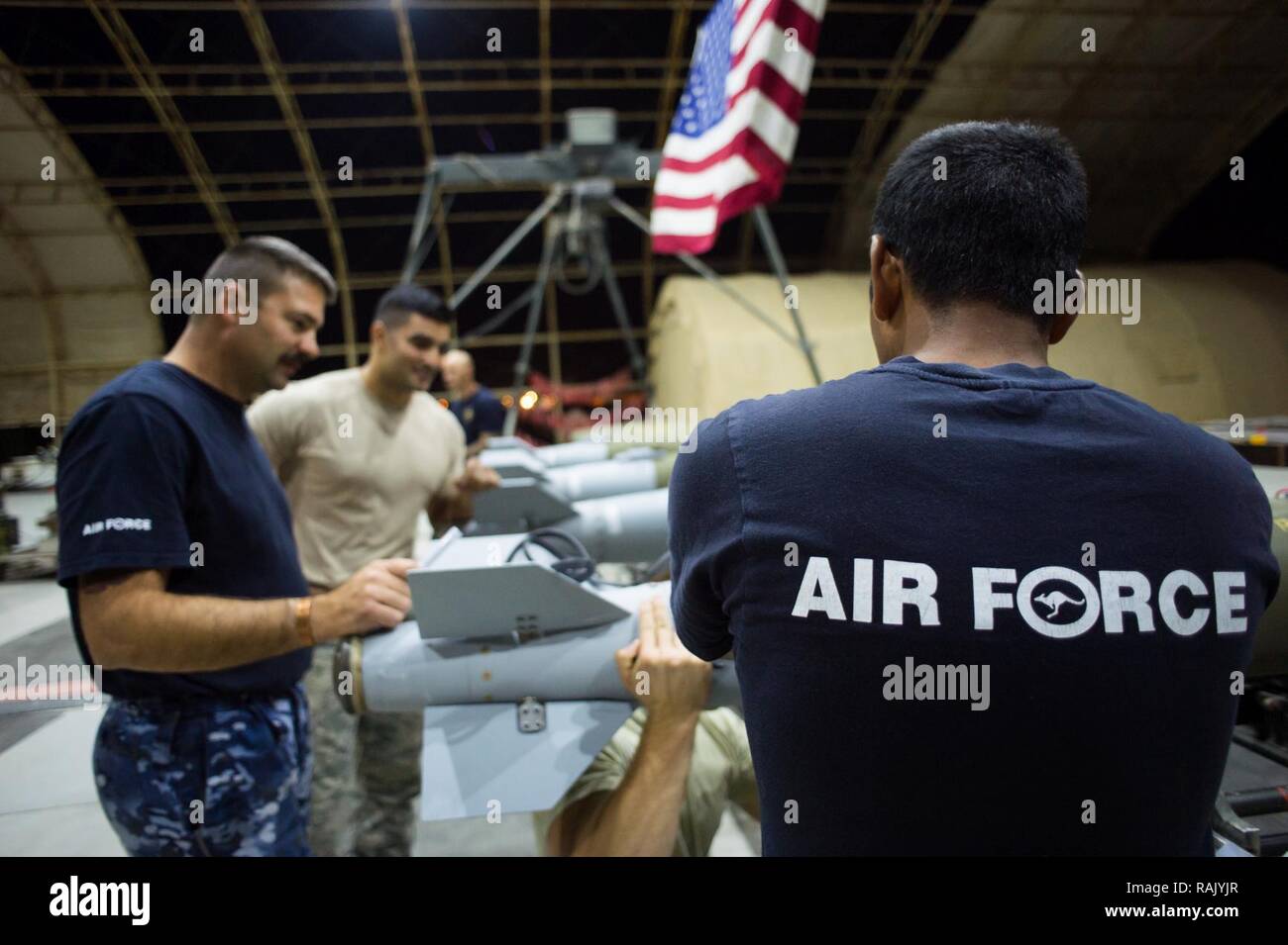 Raaf iraq hi-res stock photography and images - Alamy