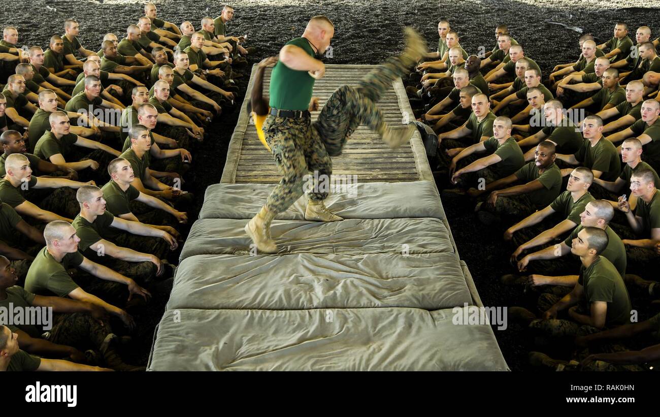 Mcmap Instructor High Resolution Stock Photography and Images - Alamy