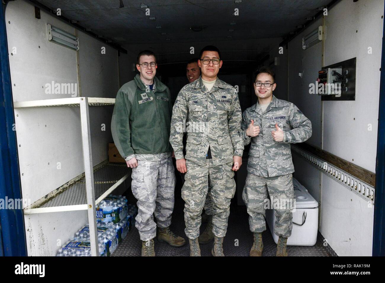 89th maintenance group hi-res stock photography and images - Alamy