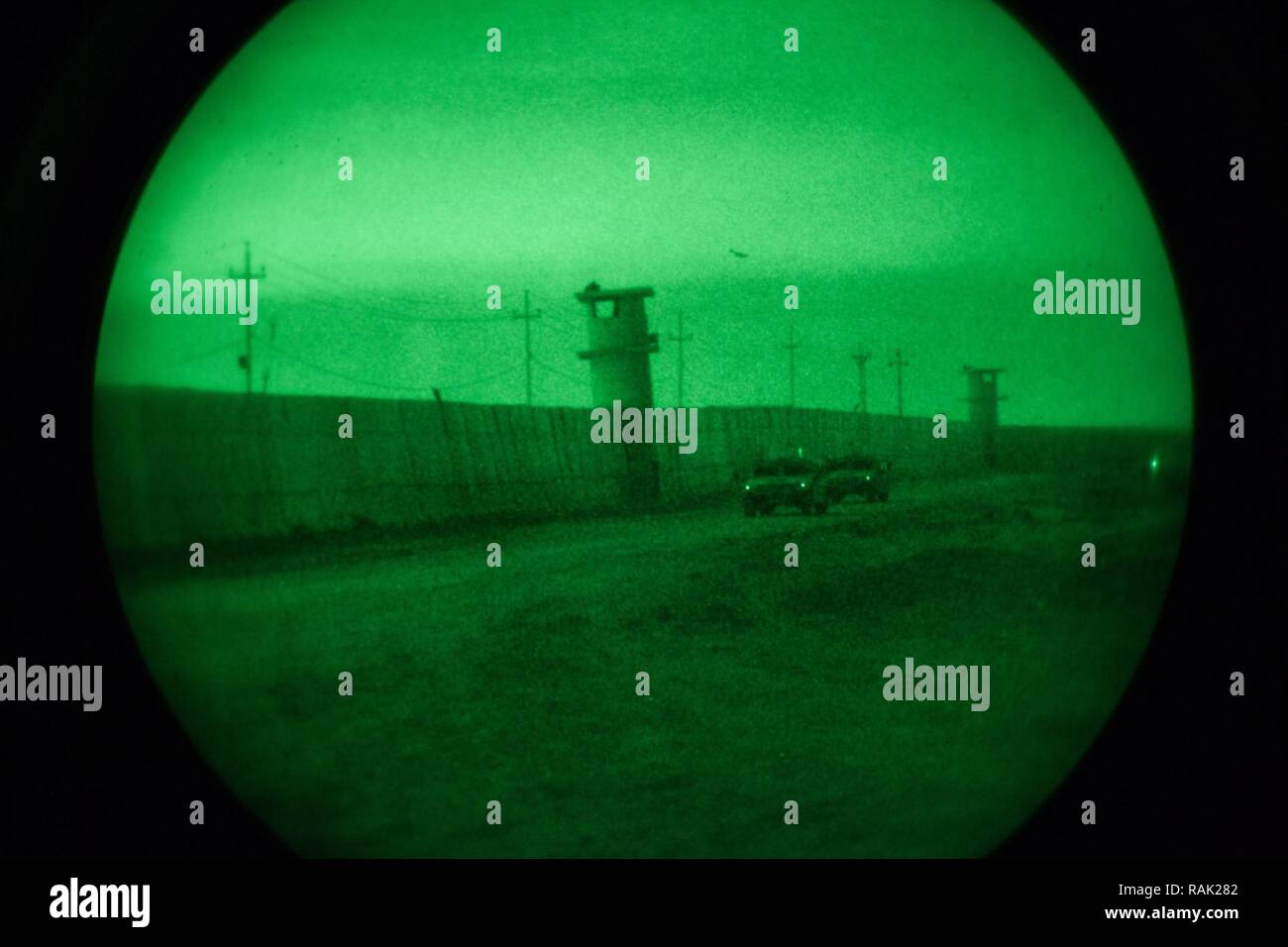 Isil convoy hi-res stock photography and images - Alamy