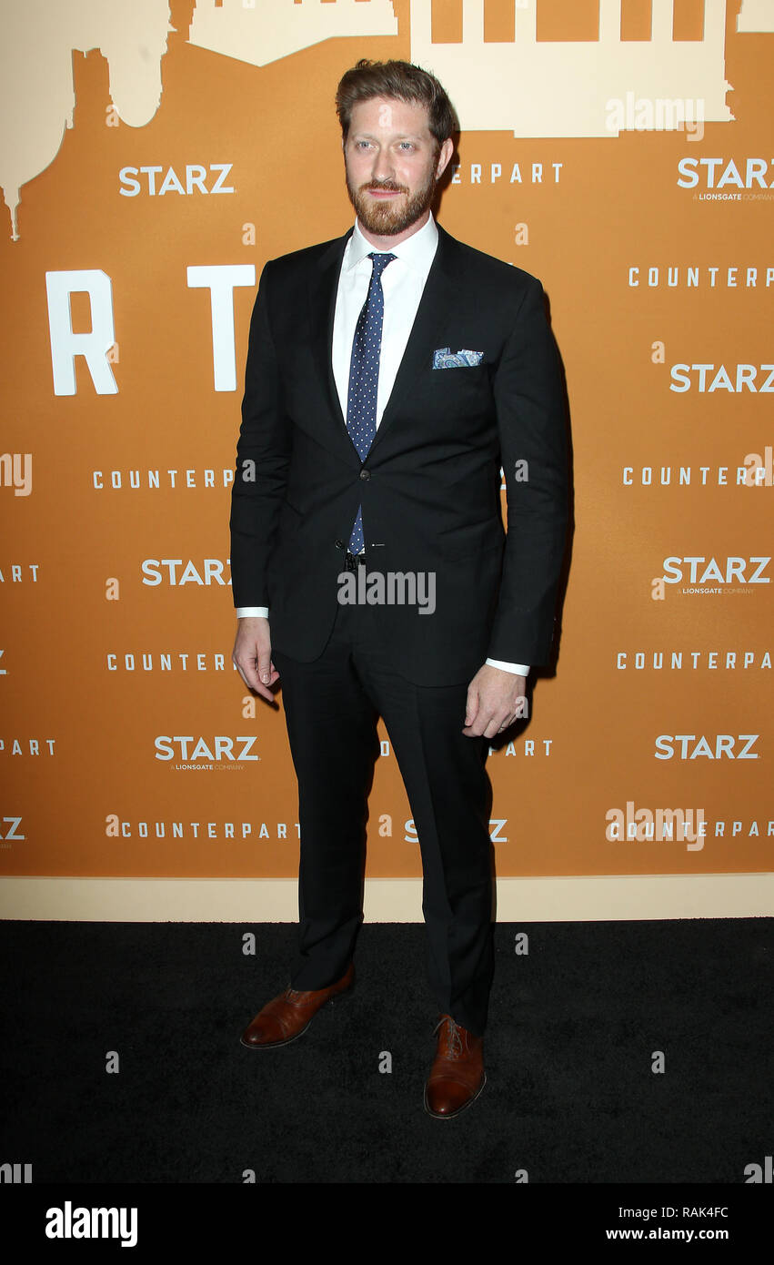 Samuel roukin hi-res stock photography and images - Alamy