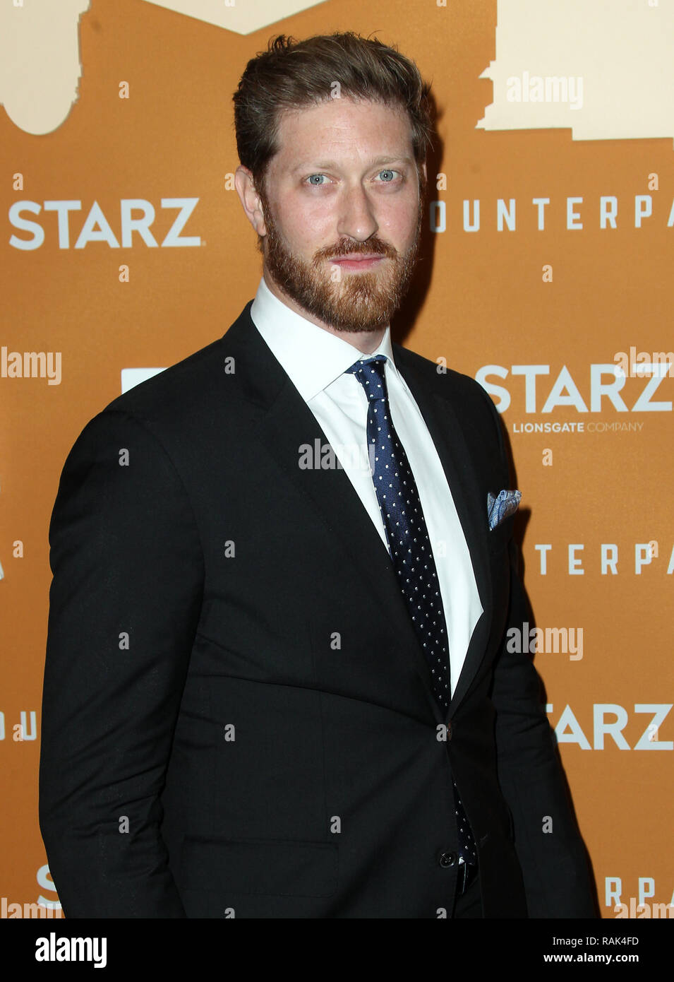 Samuel roukin hi-res stock photography and images - Alamy