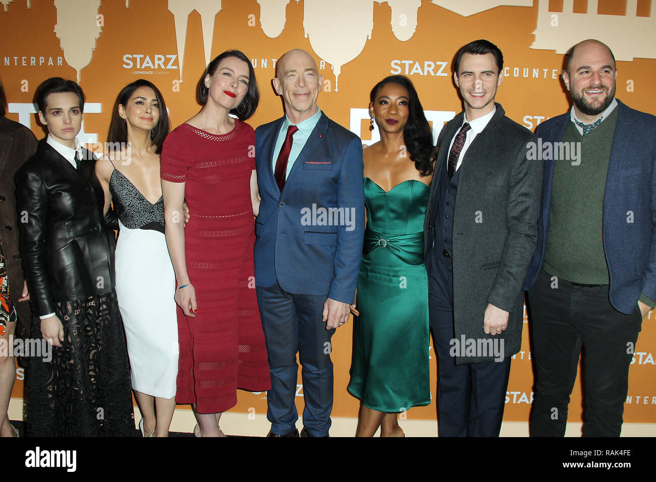 Gabriel horowitz hi-res stock photography and images - Alamy