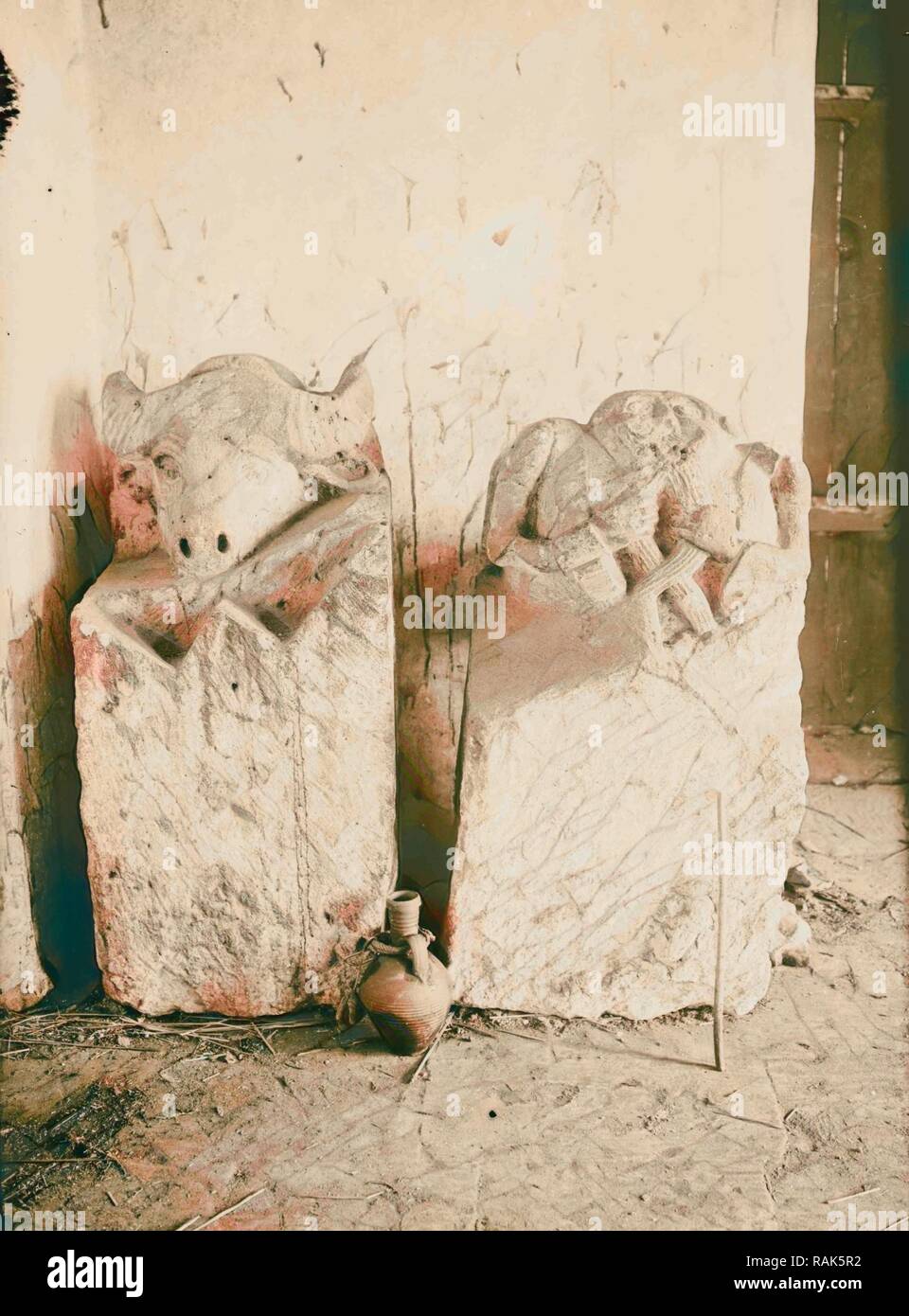 Ancient Samaria Stock Photos & Ancient Samaria Stock Images - Alamy
