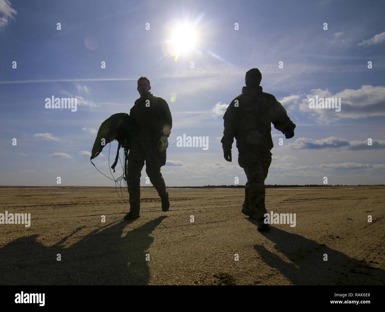 621st air control squadron hi-res stock photography and images - Alamy