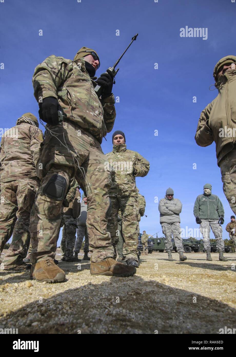 Coyle field hi-res stock photography and images - Alamy