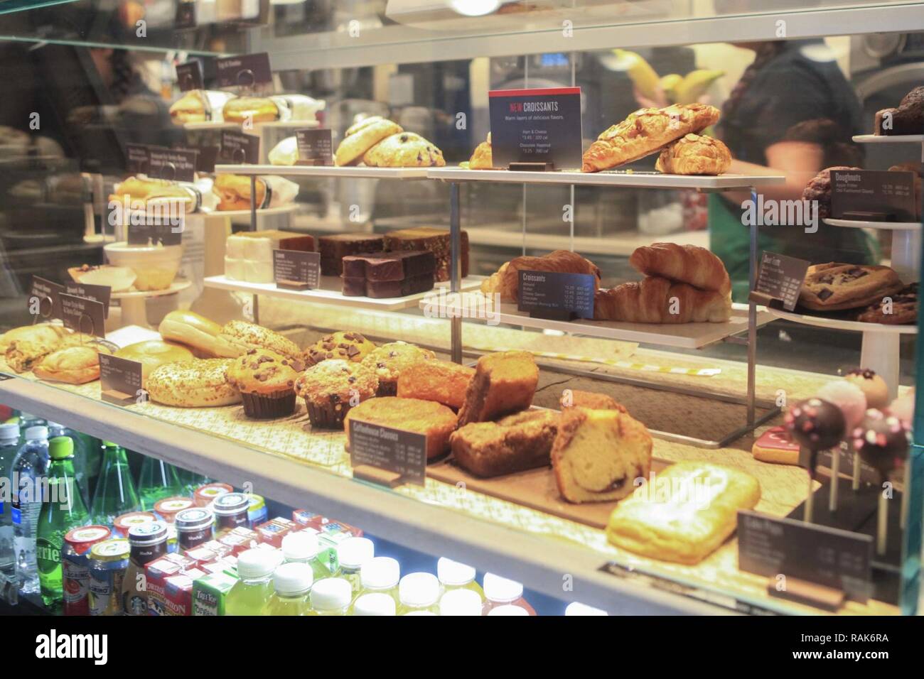 Marine Corps Community Services hosts a ribbon cutting ceremony for the ...