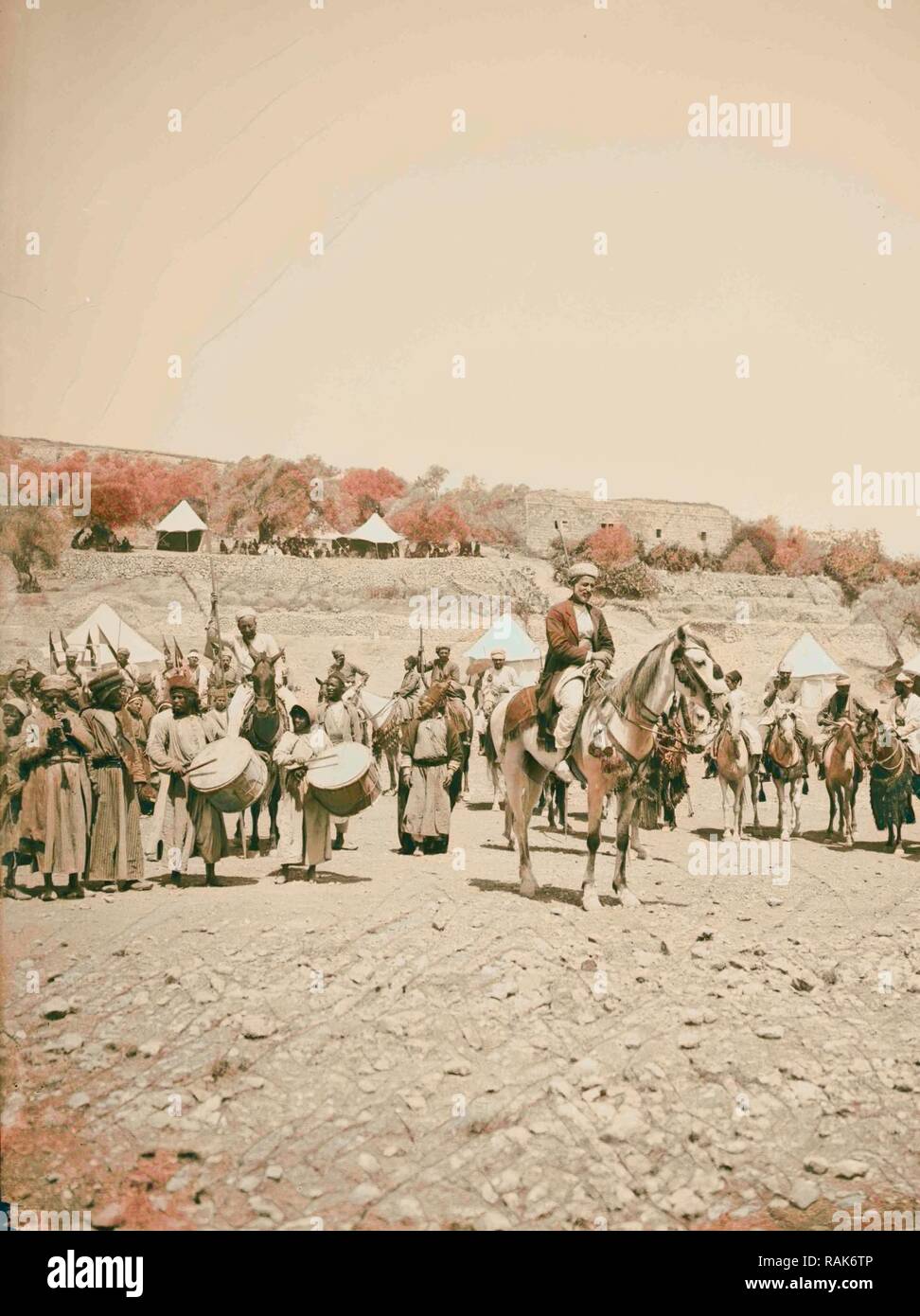 Kiriath jearim hi-res stock photography and images - Alamy