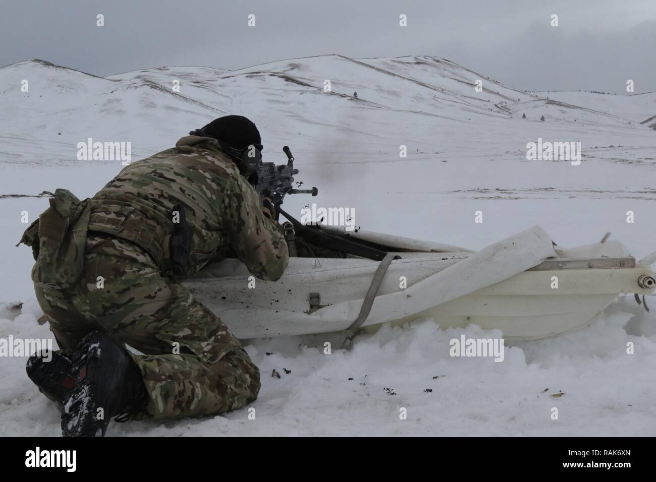 3rd Sfg High Resolution Stock Photography and Images - Alamy