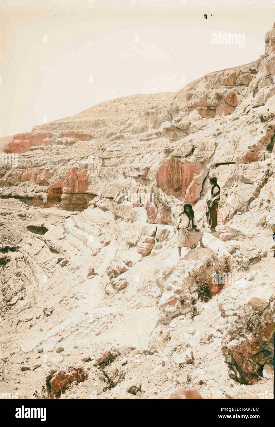 Cave of adullam hi-res stock photography and images - Alamy